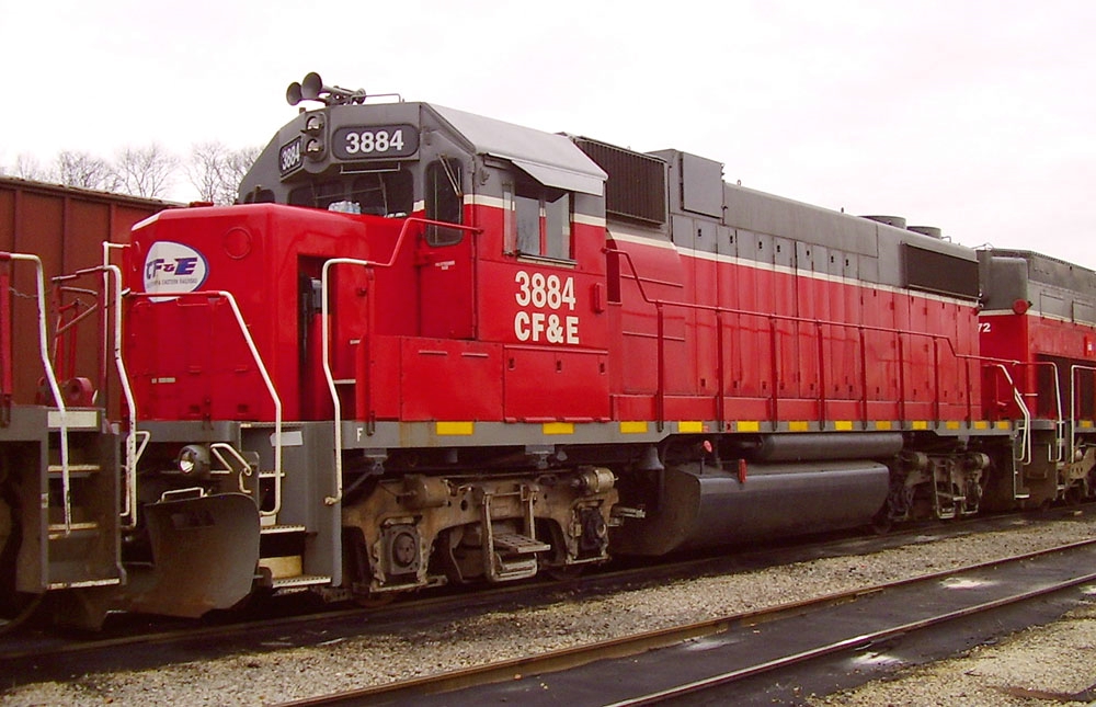 CFE 3884